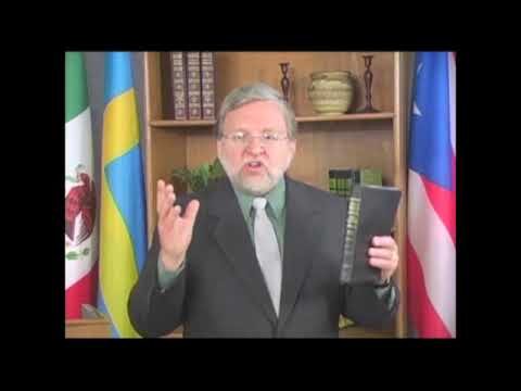 CL3 – Lắng nghe tiếng Chúa qua giấc mơ 1-6 – Trường Kinh Thánh ISOM